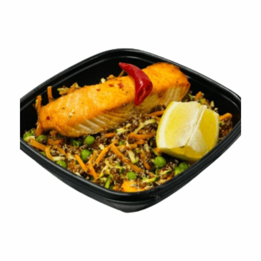 Kosher Ready Meals & Hermolis | Sabeny