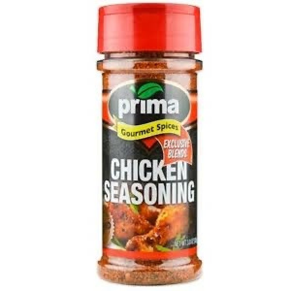 Prima Spice Chicken Seasoning | Sabeny
