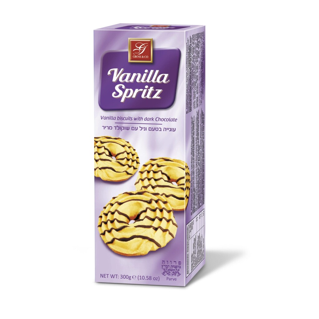 Kosher Biscuits, Wafers & Bars | Sabeny