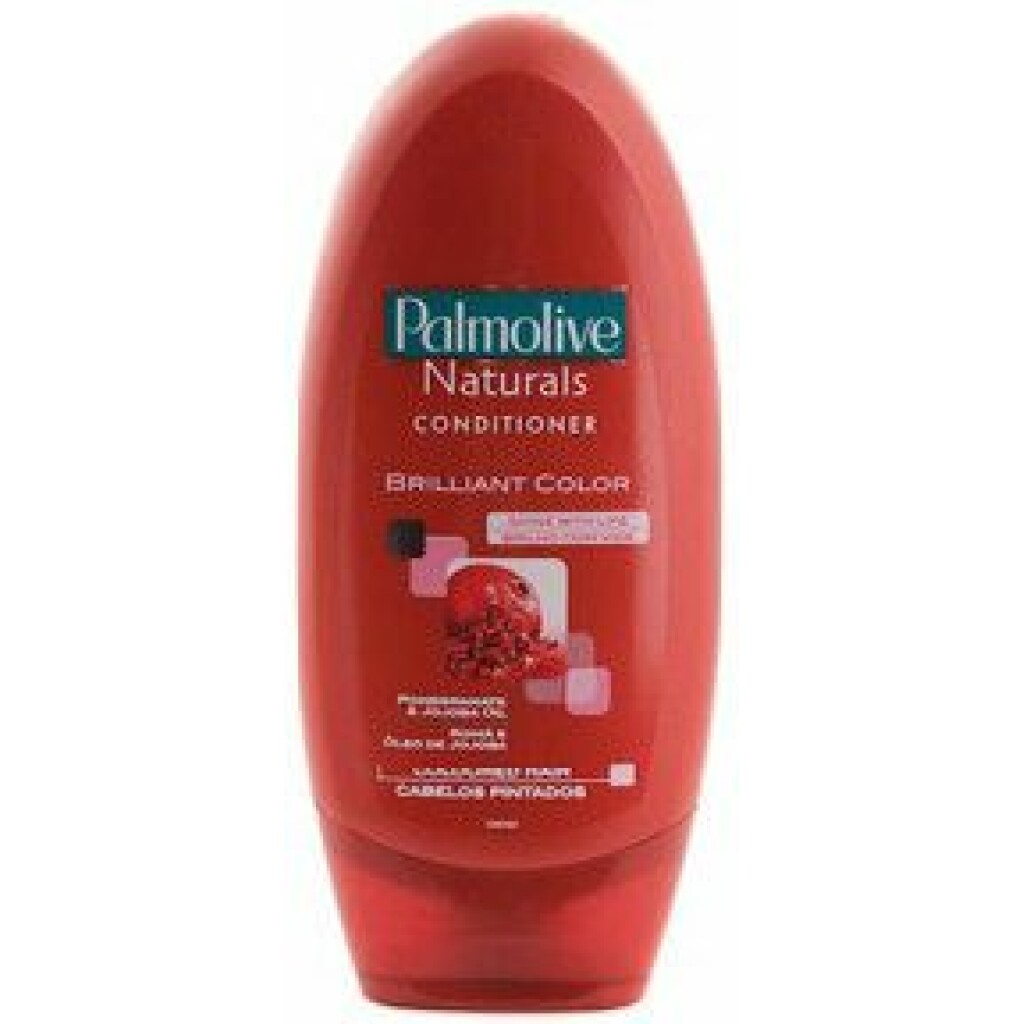 Palmolive Brilliant Colour Conditioner | Sabeny