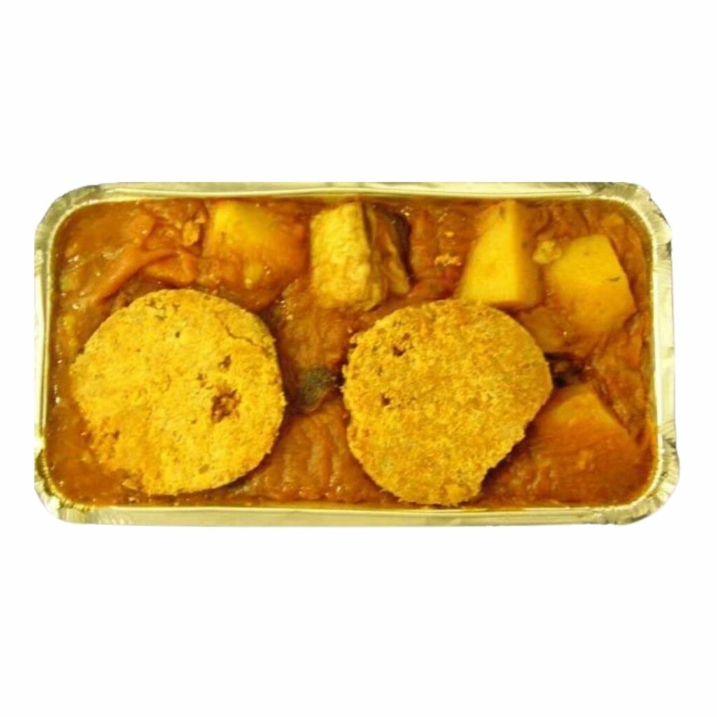 Kosher Ready Meals & Hermolis | Sabeny