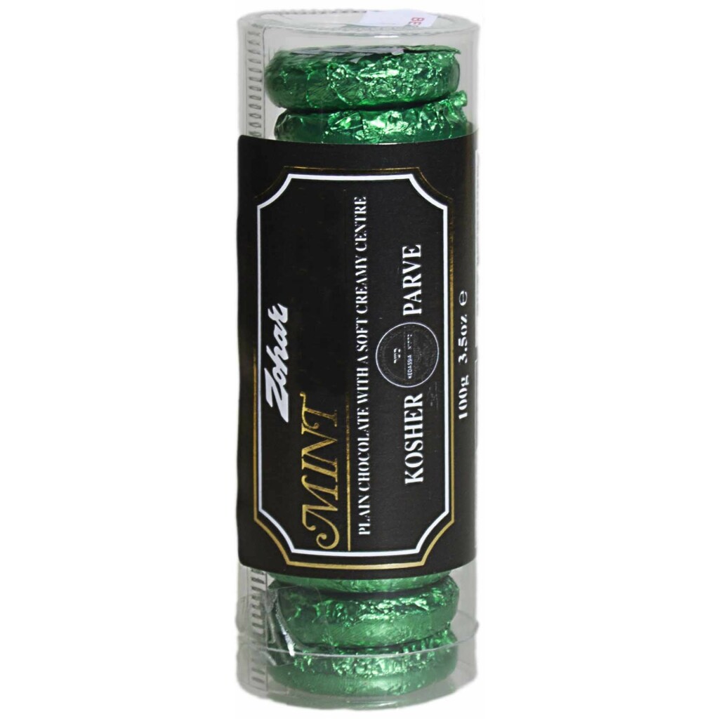 Zohar Mint Cremes | Sabeny