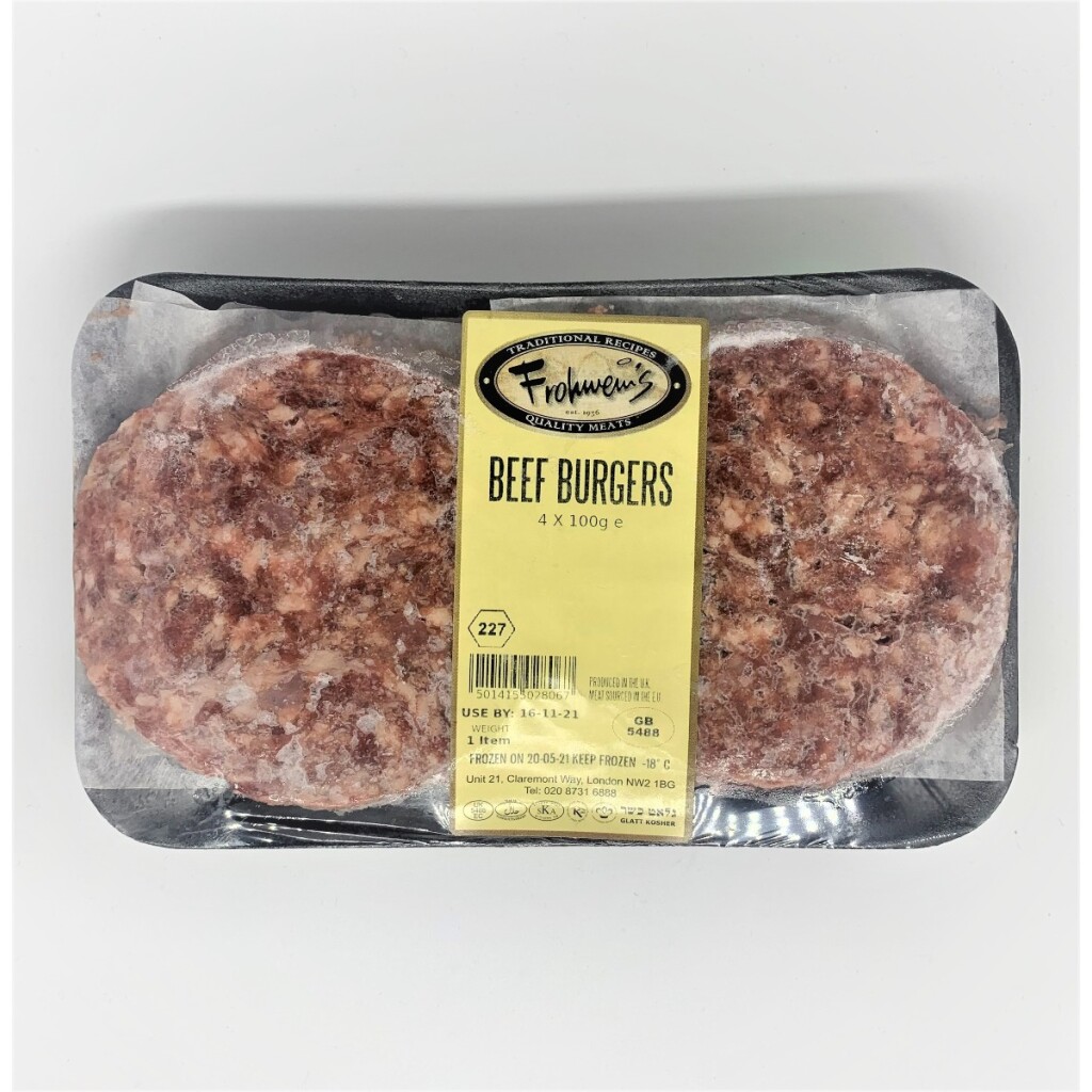 Sabeny: Online Kosher Food Shop