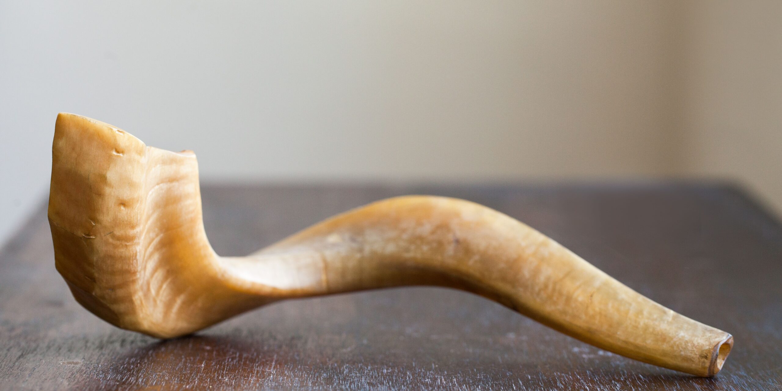 The Sounds of the Shofar: What Science Says About This Ancient Rosh ...